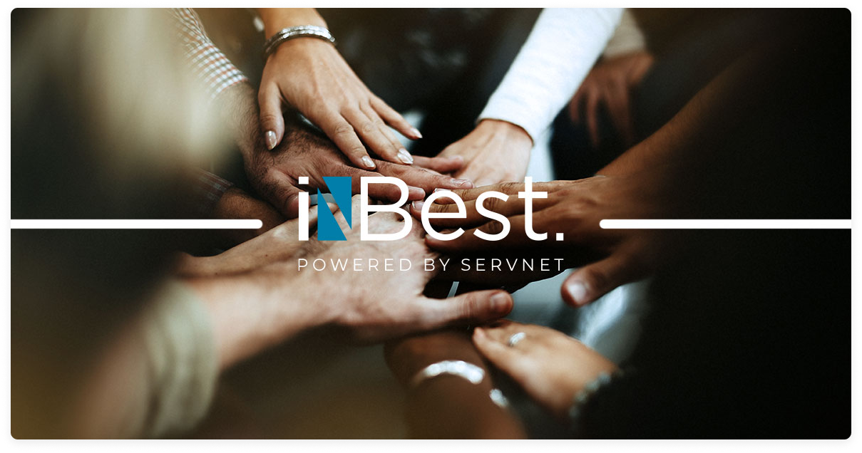 iNBest | Cloud for humans by humans